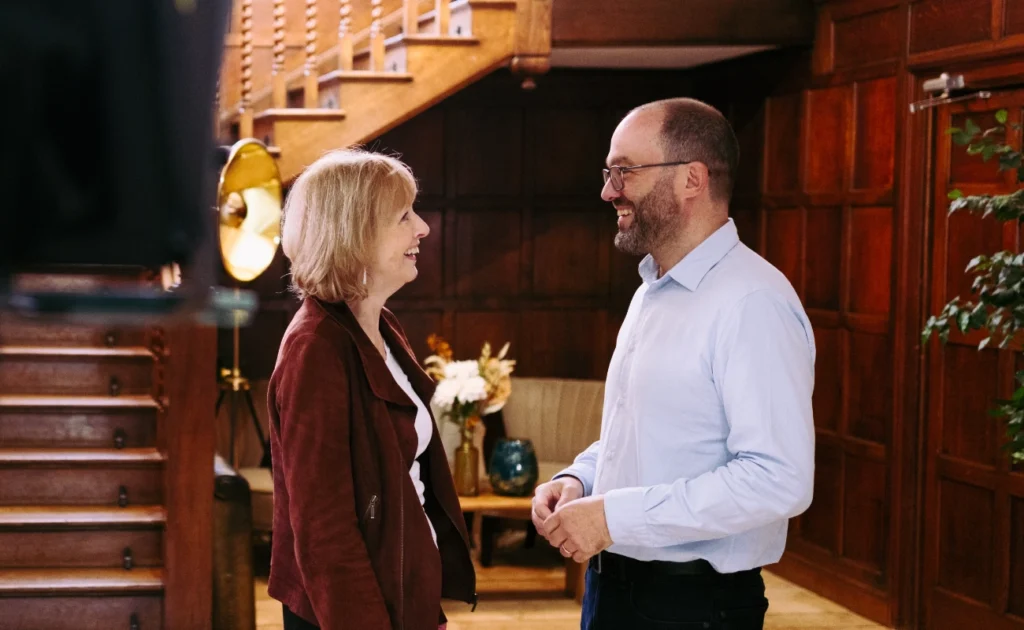 How We Can Help - Levati